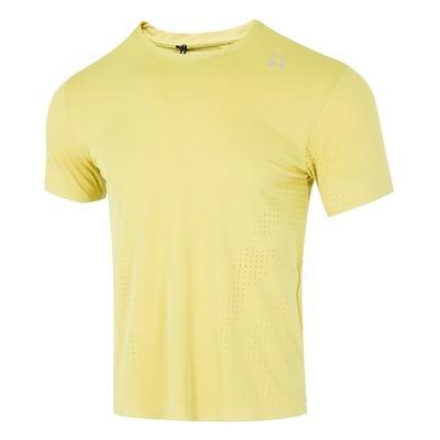 【闪购】安德玛2025春季新款男装圆领透气短袖T恤上衣 6001829