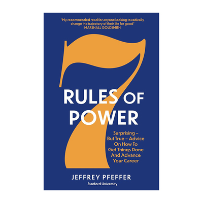 7RulesofPower权力七则