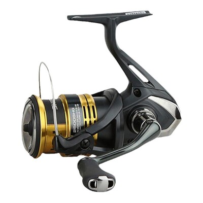 禧玛诺22款CATANASAHARA纺车轮