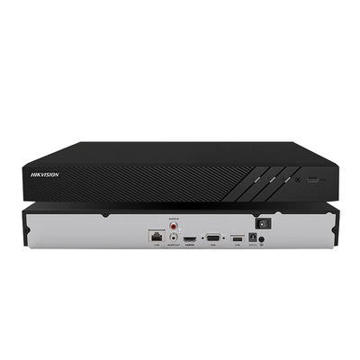 海康威视600万8/16路双盘录像机