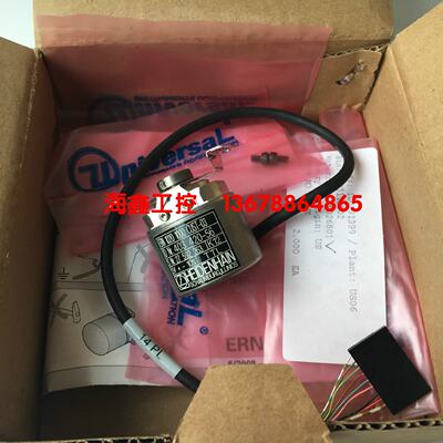议价ERN 1020 1000 CUST-03 海德汉Universal编码器ID:403420-56