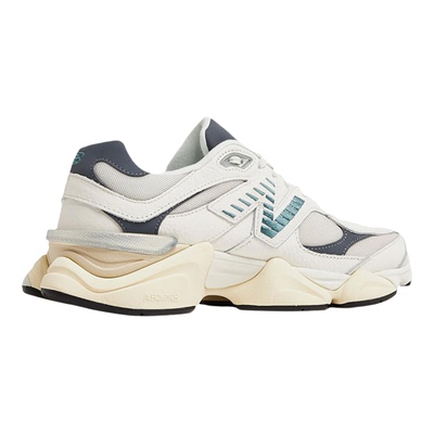 New Balance/NB正品9060系列男女同款拼接潮流运动休闲鞋U9060ESD