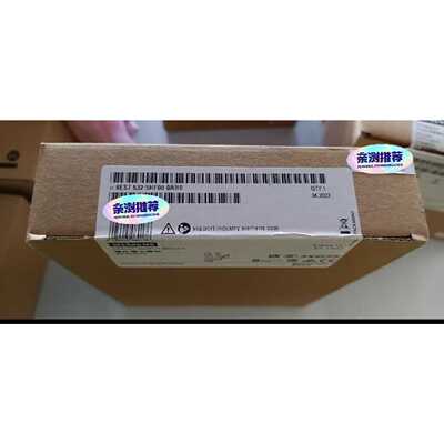 议价6ES75325HF000AB0PLC模块适用
