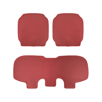 适用奔驰透气四季一车一版坐垫