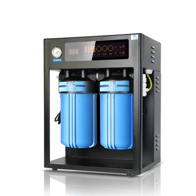 1200G/2000G商用净水器