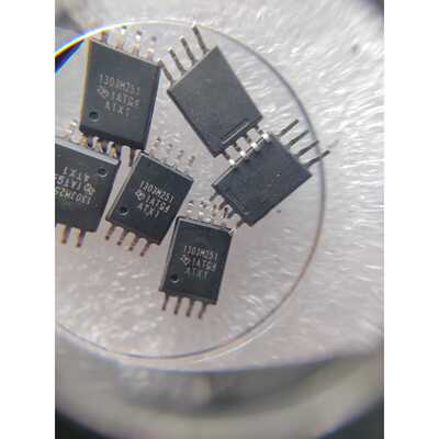 议价1303M251芯片1ATG4ATX1实物拍摄成色看可维修