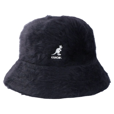 Kangol袋鼠男女渔夫帽盆帽