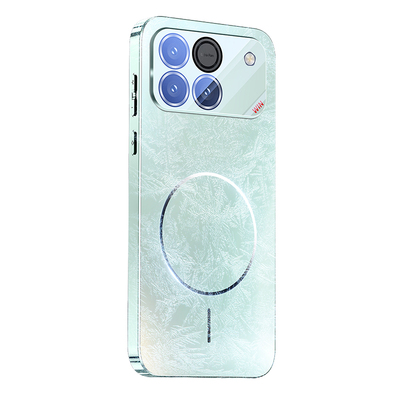 适用荣耀win系列磁吸手机壳