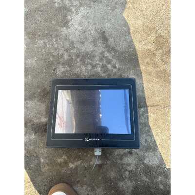 询价威纶通TK6102i触摸屏V5WV