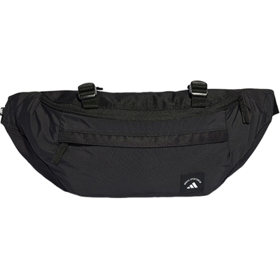 滔搏adidas阿迪达斯男女日常便携运动休闲腰包斜挎包KR5138
