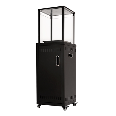 户外燃气取暖器商用液化气烤火炉