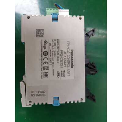议价PLC控制单 FPG-C32T2H AFPG2643H