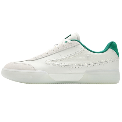 斐乐官方网球生活板鞋薄底鞋