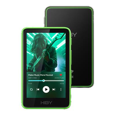 HiByR1迷笛版海贝无损播放器