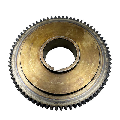 沈阳　ＣＷ6180Ｂ机床大齿轮