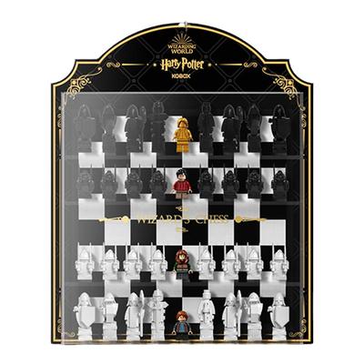 KGBOX亚克力展示盒新款福利款