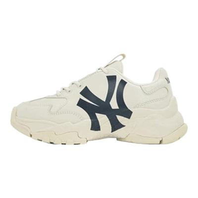 MLB增高运动老爹鞋男女同款