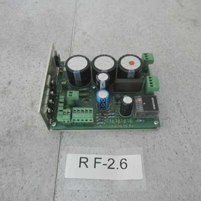 Baasel Lasertech PO-791-030B Control Module for Baasel BL791