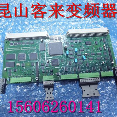 议价6RA70控制板CUD1板 C98043-A7001-L1 或C98040-A7001-C2-2