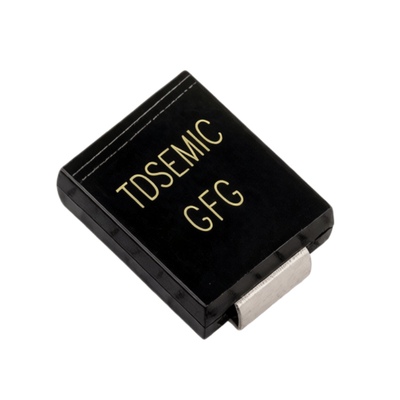 TDSEMIC28V单向TVS1500W二极管