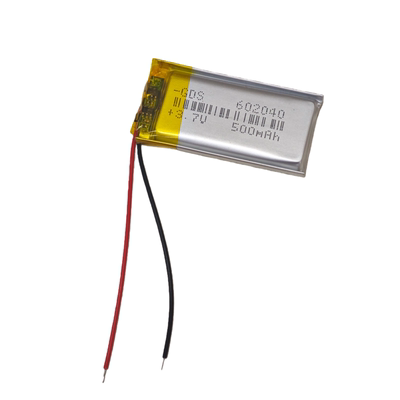 3.7V聚合物锂电池芯402040/502040/602040/802040/902040/102040