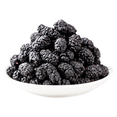 【品质不好退全款】桑葚大果500g