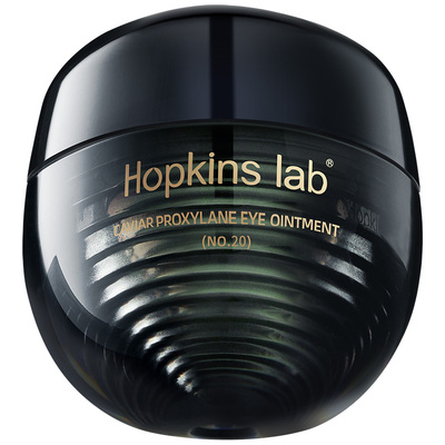 hopkins lab玻色因鱼子酱眼霜膏抗皱紧致淡化细纹黑眼圈修护舒缓