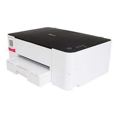 电子发票微信扫码喷墨打印机