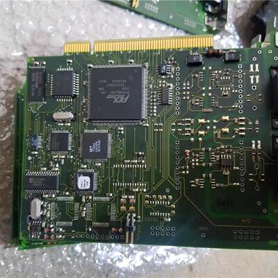 溢价-XXAT采集卡 iPC-I 320/PCI-Radisys2