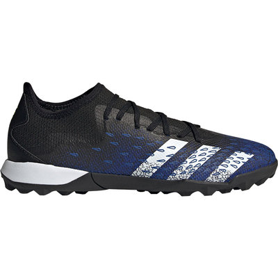 Adidas/阿迪达斯正品男子PREDATOR FREAK .3 L TF 足球鞋FY0616