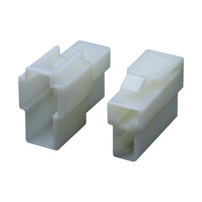 国产汽车连接器公母接头