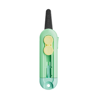 日式磁吸拆箱刀防粘拆快递开箱刀