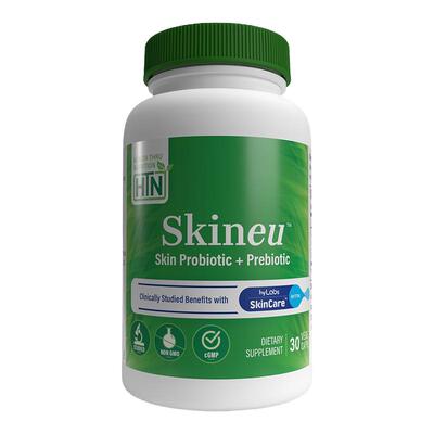 【肠胃护盾】广谱益生菌