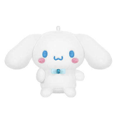 Tidecolor联名凯蒂猫公仔钥匙扣