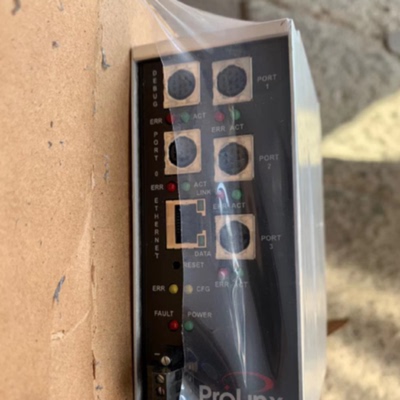 议价5202-DFNT-MCM4正品 ProSoft 普罗索福特 通讯模块