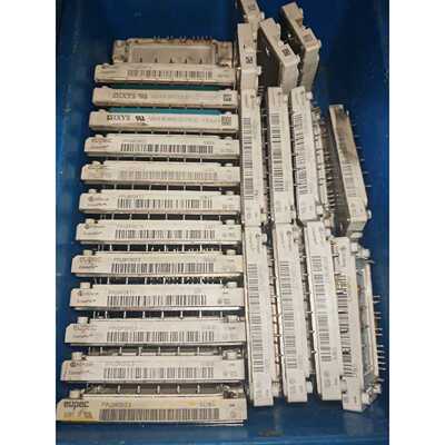【请询价】拆机FP40R12KT3FP40R12KE3FP40R1