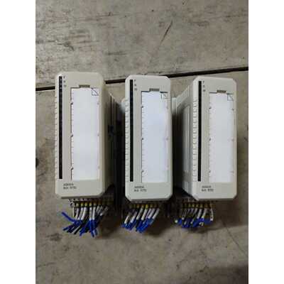 议价ABBAI830A8路RTD模块型号3BSE04066维修