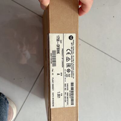 【议价-可维修】 Allen-Bradley 1756-OF8IHK 模块 /均有货