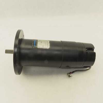 Powertron Contraves 403DNSP0S17 Permanent Magnet Servo Motor