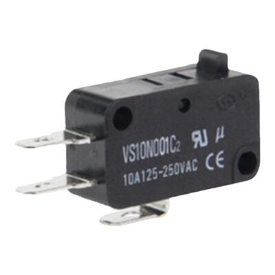 微动开关VS10N001C2行程开关