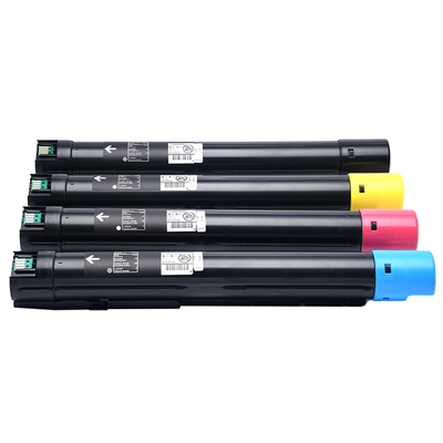 适用奔图CM250ADN粉盒CM250ADN硒鼓CM250ADN墨粉盒PANTUM CM250ADN打印机墨盒彩色复印机CTO-2500K CMY碳粉盒