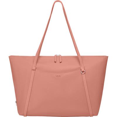 【春夏新品】TUMI/途明Voyageur女士手提包休闲时尚Q托特包