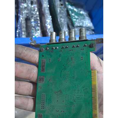 议价EURESYSPICOLOPro2图像采集卡现货维修