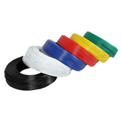 美标电子线镀锡铜丝配线端子线