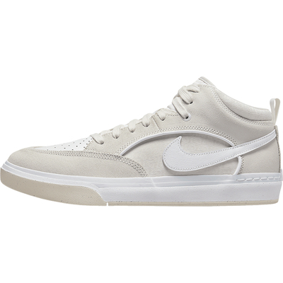 Nike/耐克正品SB React Leo男女中帮轻便休闲板鞋DX4361-004