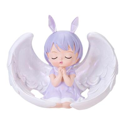 蜜雪儿公主生日蛋糕装饰摆件