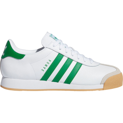 阿迪达斯男士经典低帮运动板鞋