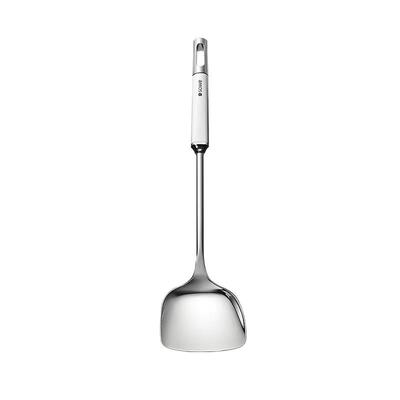 SOWE素味锅铲316L不锈钢加厚