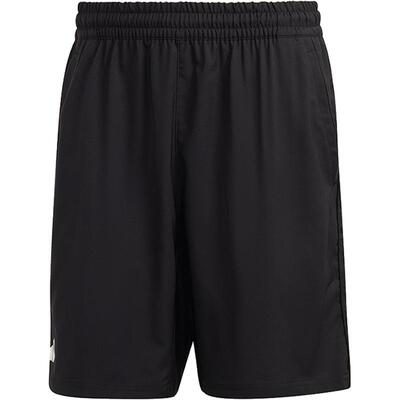 【自营】adidas阿迪达斯男子TS SHORT梭织短裤HR8725运动休闲