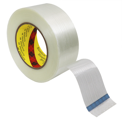 3m8915纤维胶带强力耐高温无痕